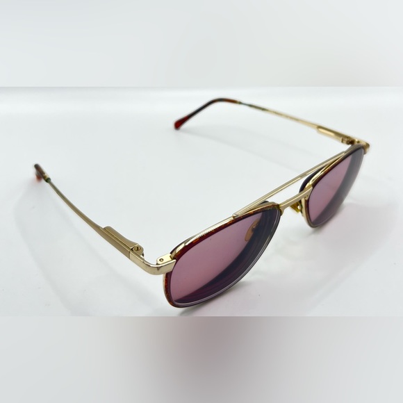 Mario Martinelli | Accessories | Vintage Mario Martorelli Gala Tortoise ...